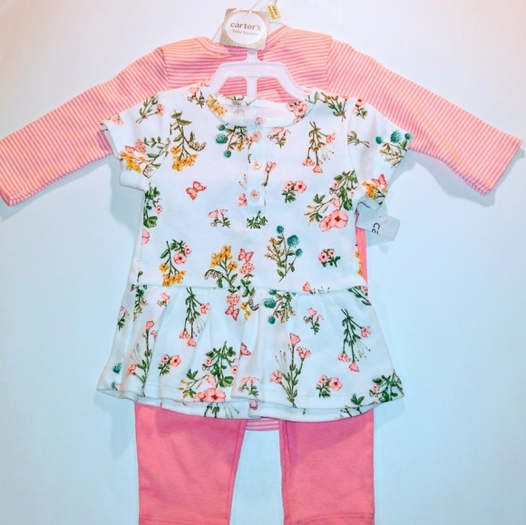 carters/koala baby | Matching Sets | Carters And Koala Baby Pajamas ...